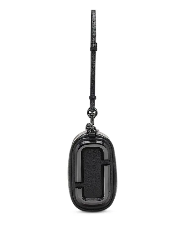 Marc Jacobs The Snapshot Shoulder Bag - Black