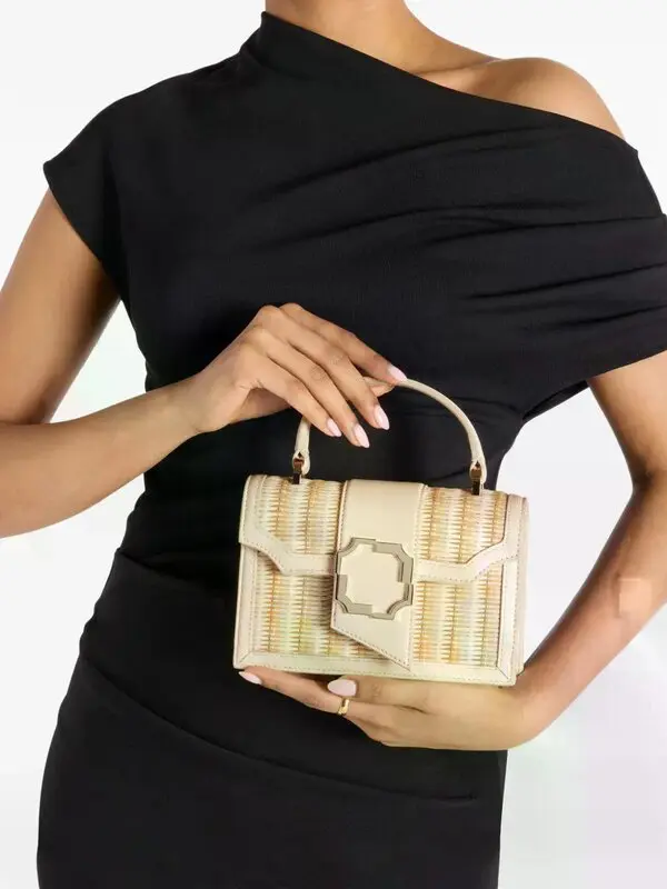 MALONE SOULIERS Mini Audrey Tote