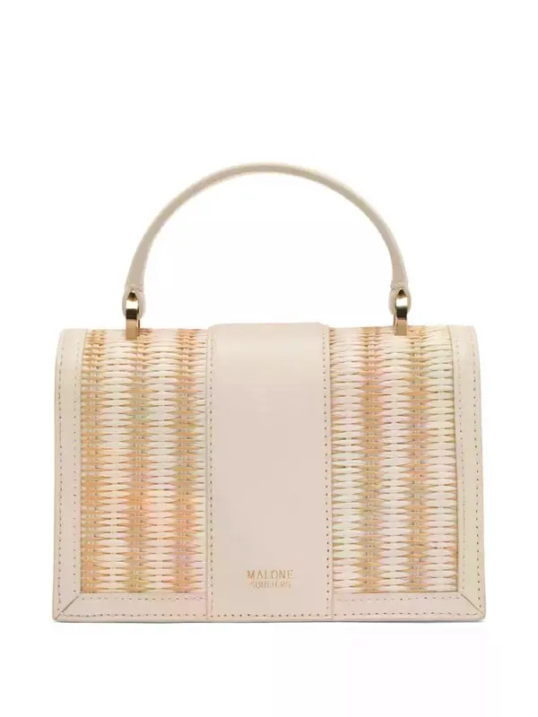MALONE SOULIERS Mini Audrey Tote