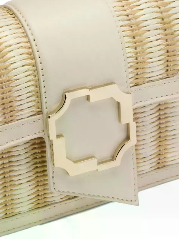 MALONE SOULIERS Mini Audrey Tote