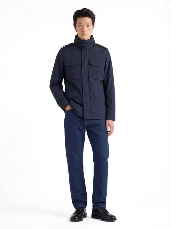 LEVI'S STRAUSS Jeans 501® 1933 - Blue