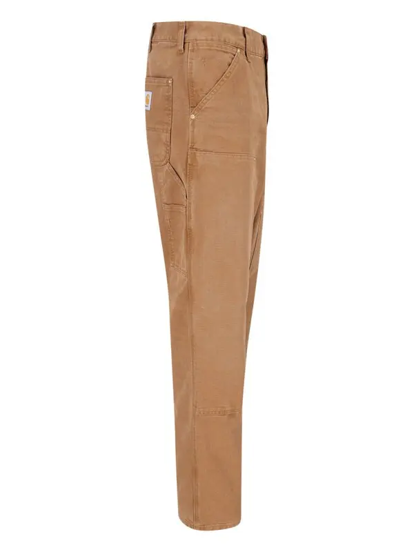 Carhartt Work In Progress Double Knee Cargo Jeans