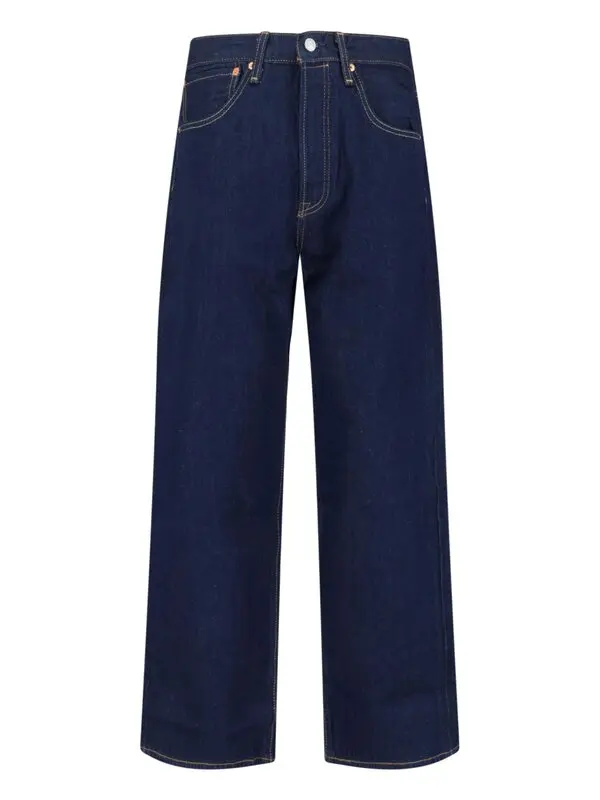LEVI'S STRAUSS 501® Loose Jeans - Blue