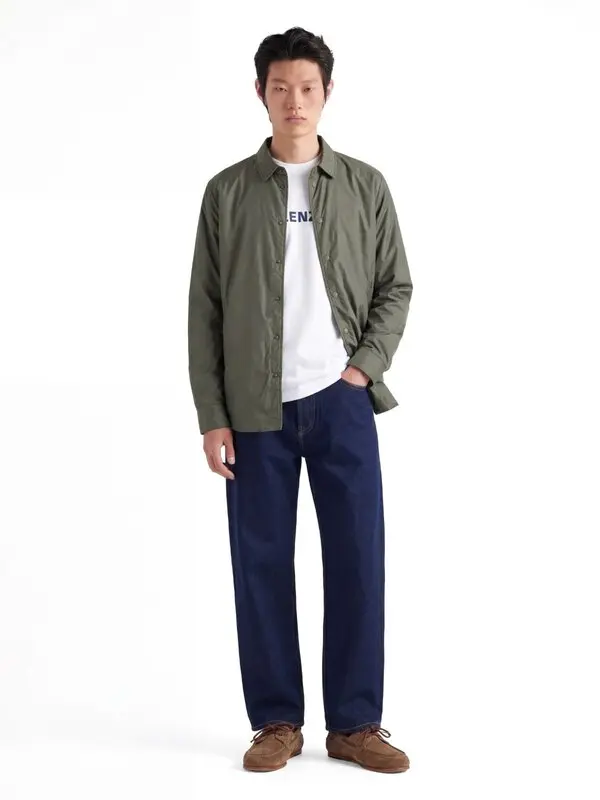 LEVI'S STRAUSS 501® Loose Jeans - Blue