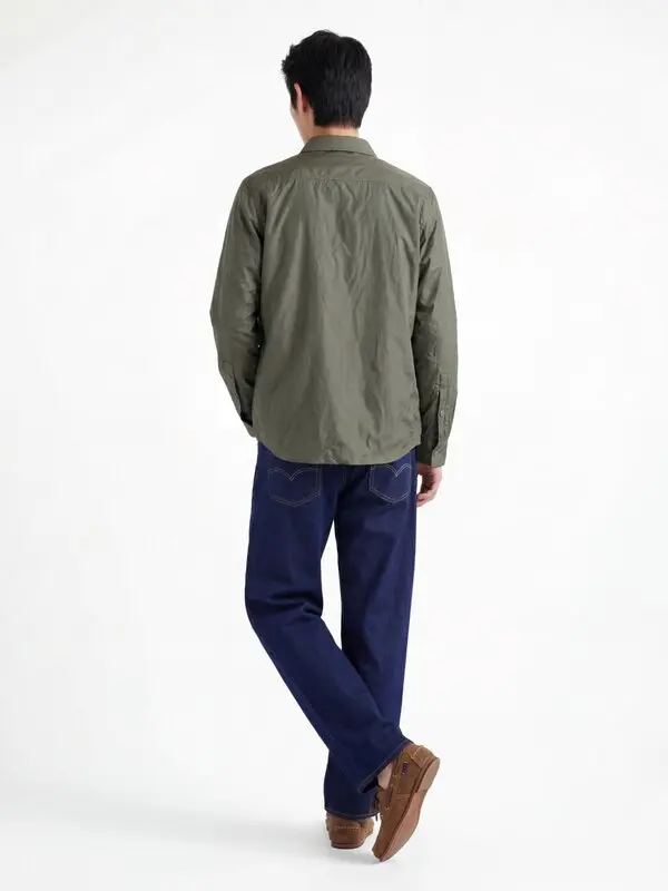 LEVI'S STRAUSS 501® Loose Jeans - Blue