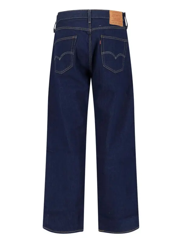 LEVI'S STRAUSS 501® Loose Jeans - Blue
