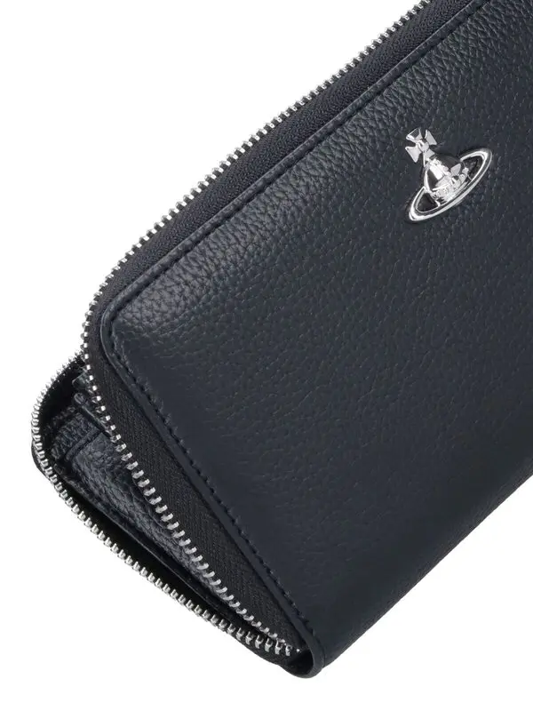 VIVIENNE WESTWOOD Orbit" Wallet