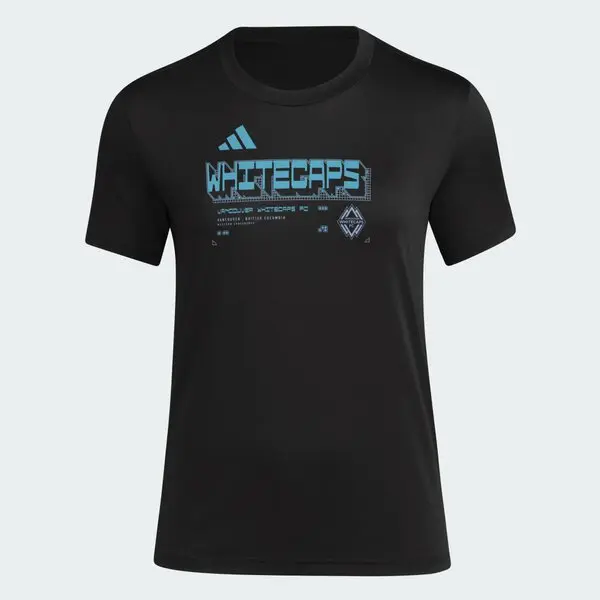 Adidas Vancouver Whitecaps T-shirt