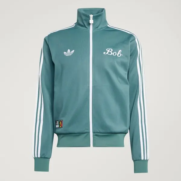Adidas Bob Marley Originals Track Top