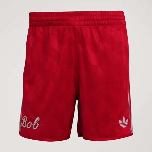 Adidas Bob Marley Originals Shorts