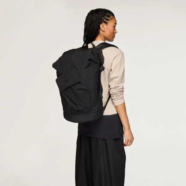 Adidas Y-3 Utility Backpack