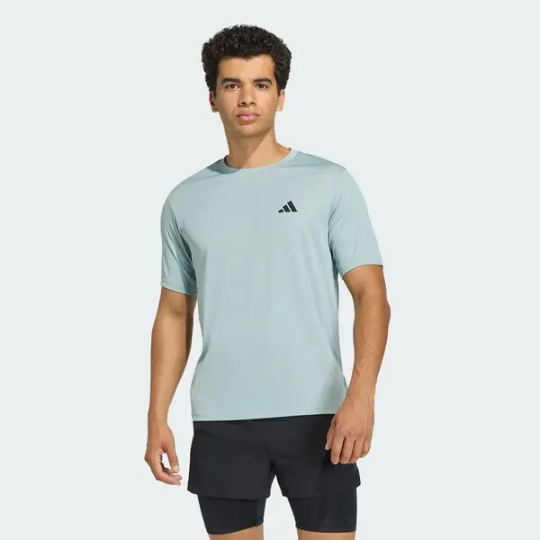 Adidas Workout Essentials Base T-shirt