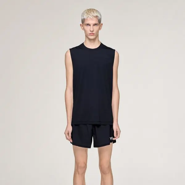 Adidas Y-3 Running Tank Top