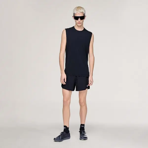 Adidas Y-3 Running Tank Top