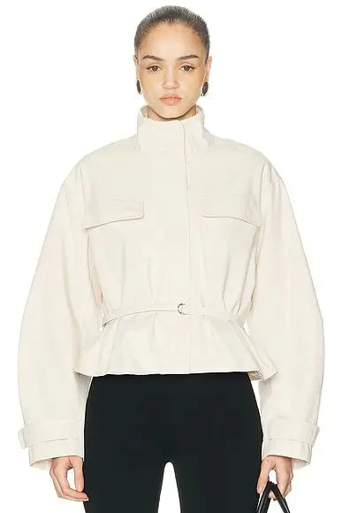 L'academie Aylin Jacket