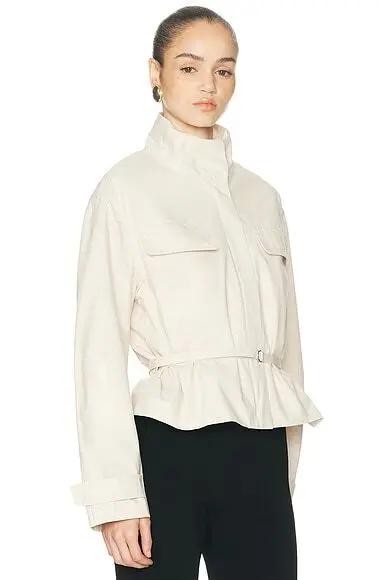 L'academie Aylin Jacket