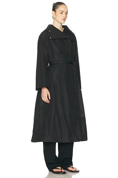 JIL SANDER Ripstop Sport Coat