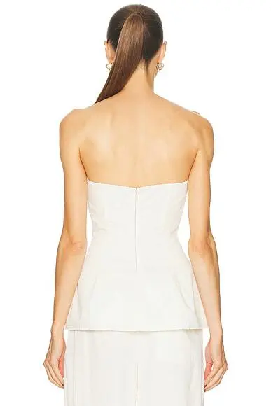 EAVES Nadia Top