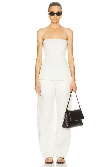 EAVES Nadia Top