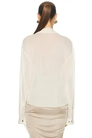 Atlein Long Sleeve Top