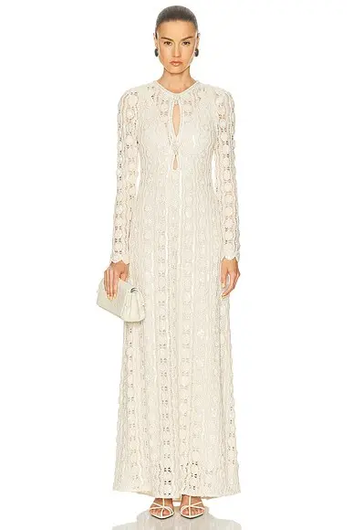 Alexis Niccola Dress