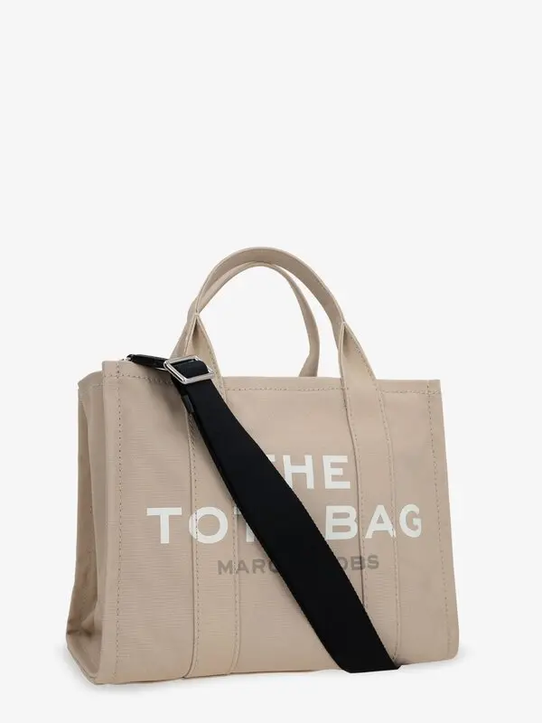 Marc Jacobs Medium Canvas Tote