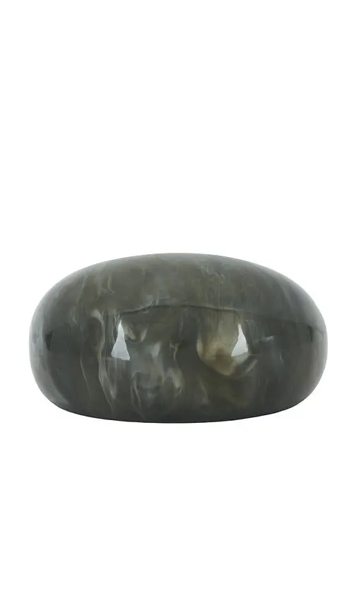 LELET NY Marble Dome Pony Cuff