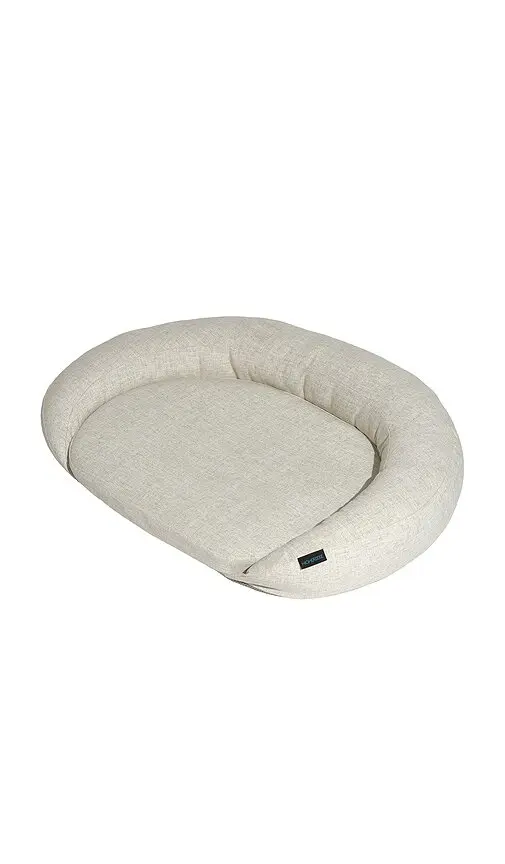 HIGHERDOSE Infrared Pemf Large Pet Bed - N,a