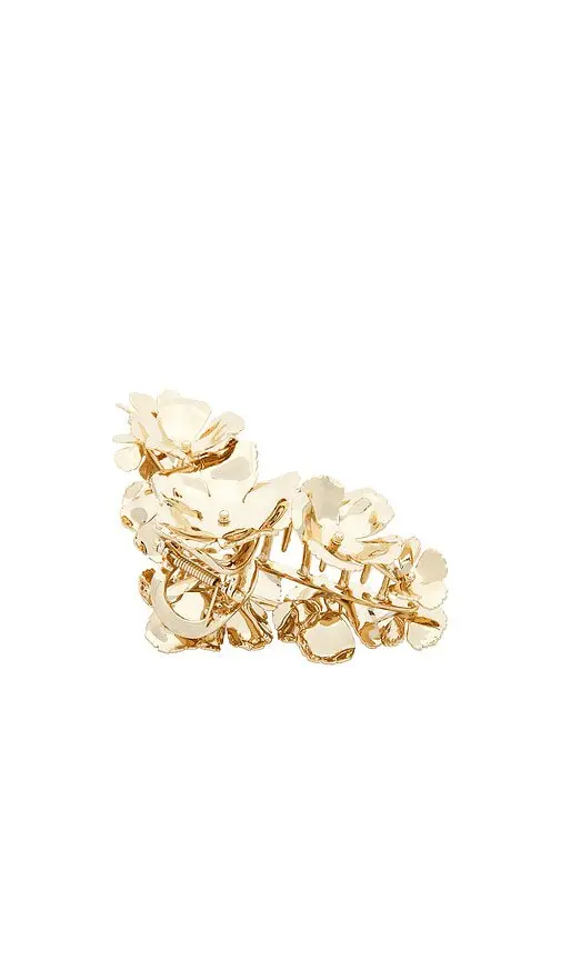 LELET NY Eden Mega Claw Clip