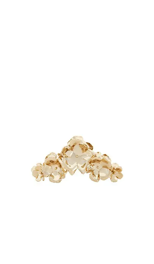 LELET NY Eden Mega Claw Clip