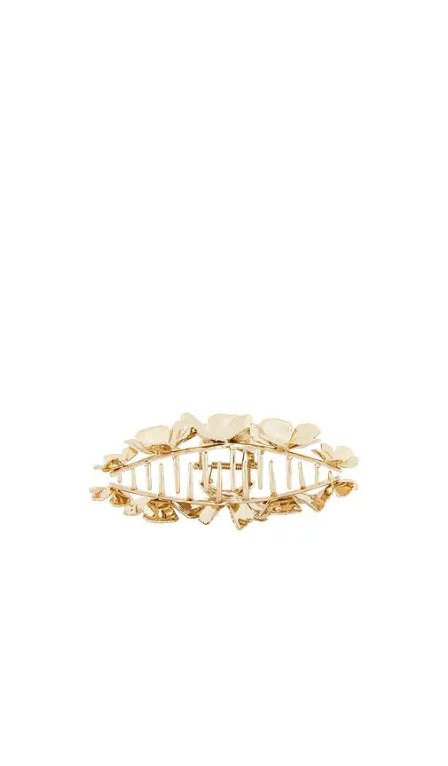 LELET NY Eden Mega Claw Clip