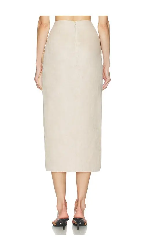 Azulu Sango Skirt