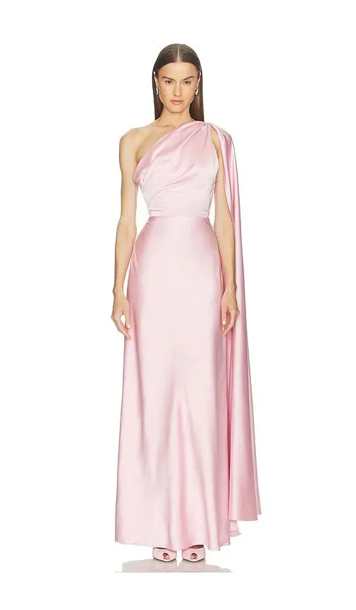 SONYA MODA Nabila Gown