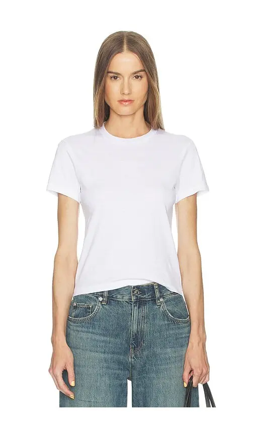 Helmut Lang Wardrobe Tee
