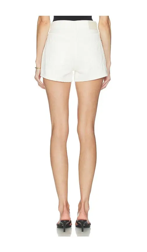 Citizens Of Humanity Marlow Welt Pocket Short - Pashmina