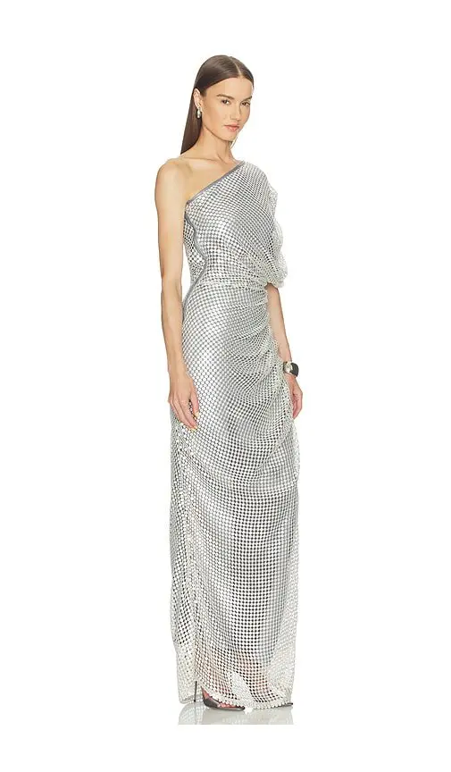 Azulu Rita Sequin Dress