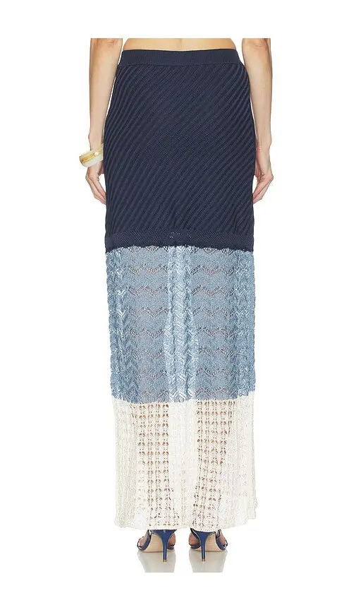 Azulu Topanga Skirt