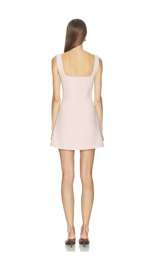 Superdown Aneira Mini Dress