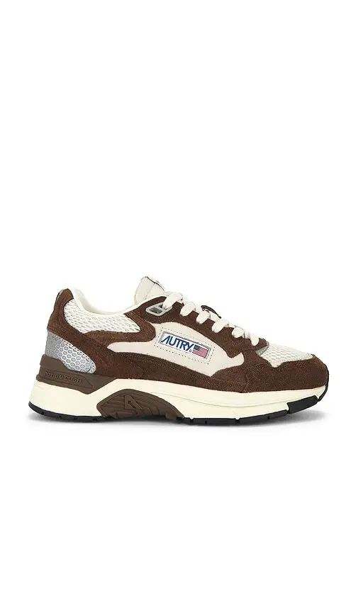 AUTRY Hyperway Low Sneaker