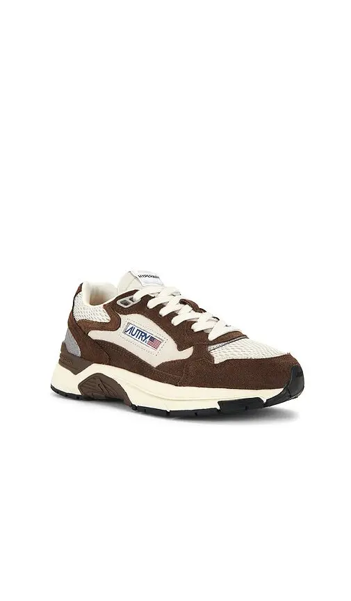 AUTRY Hyperway Low Sneaker