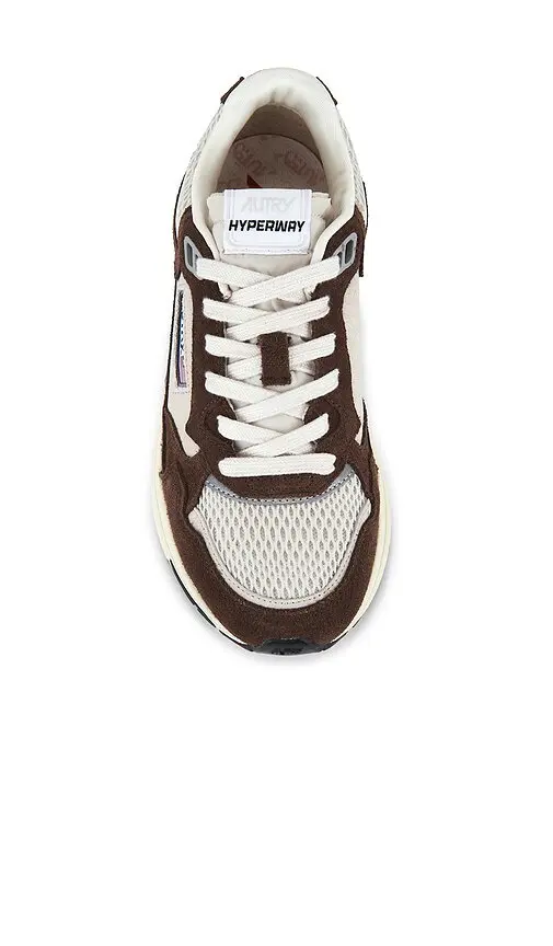 AUTRY Hyperway Low Sneaker