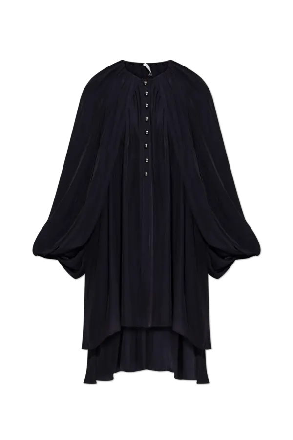 LANVIN Asymmetrical Dress