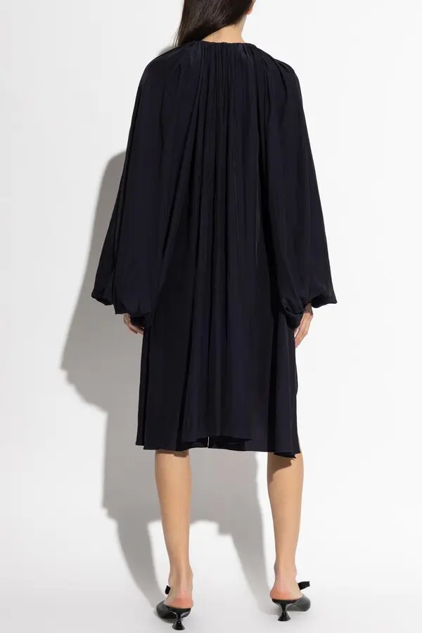 LANVIN Asymmetrical Dress