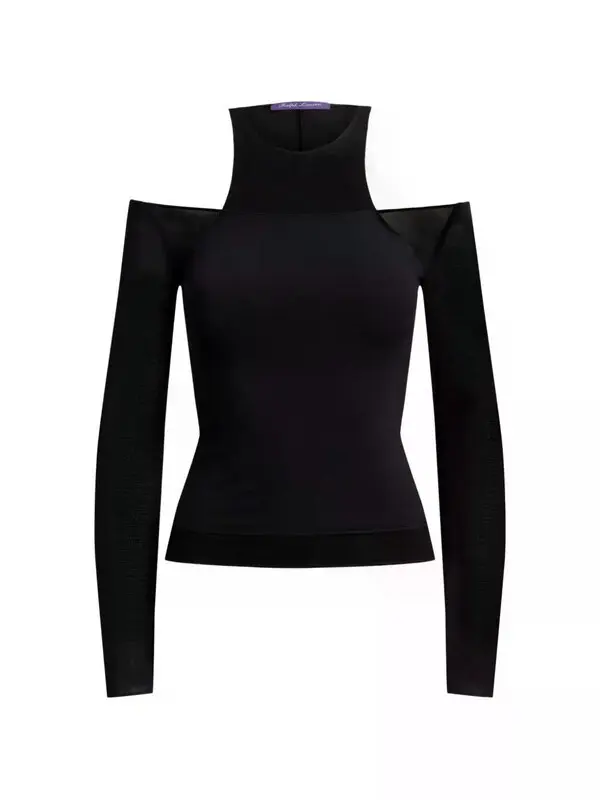 Ralph Lauren Layered Racerback Top