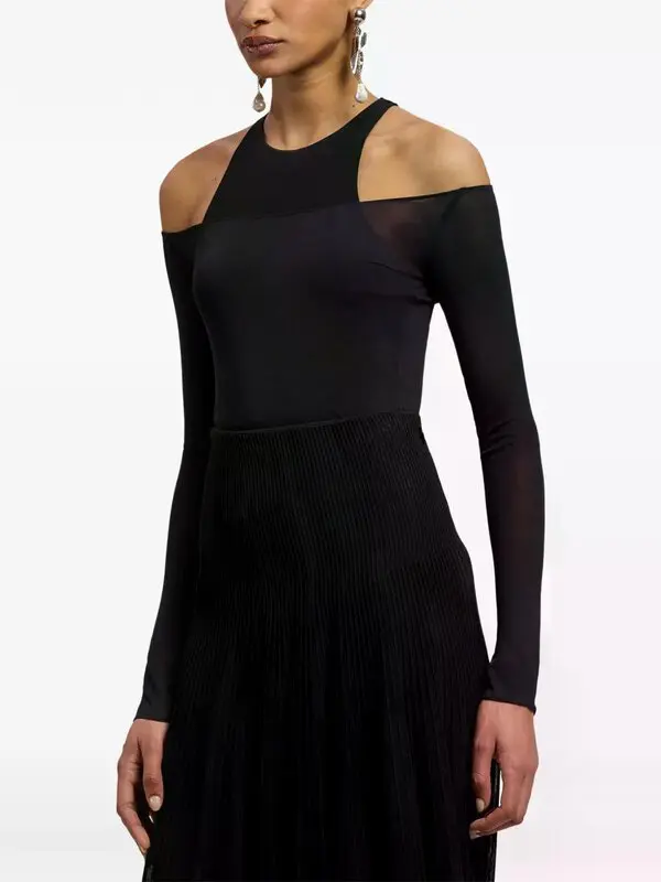 Ralph Lauren Layered Racerback Top