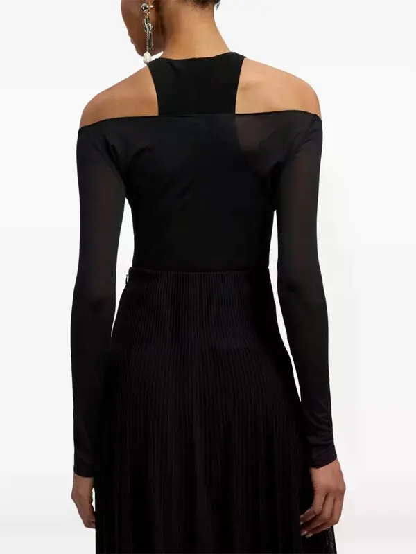 Ralph Lauren Layered Racerback Top