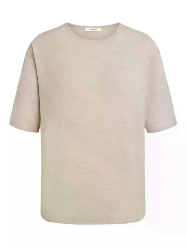 12 STOREEZ Wool T-shirt