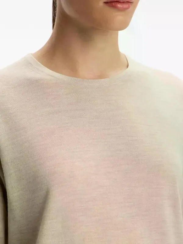 12 STOREEZ Wool T-shirt