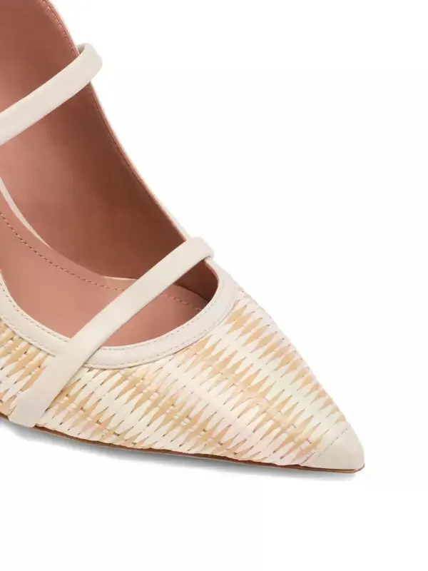 MALONE SOULIERS Maureen 85mm Mules