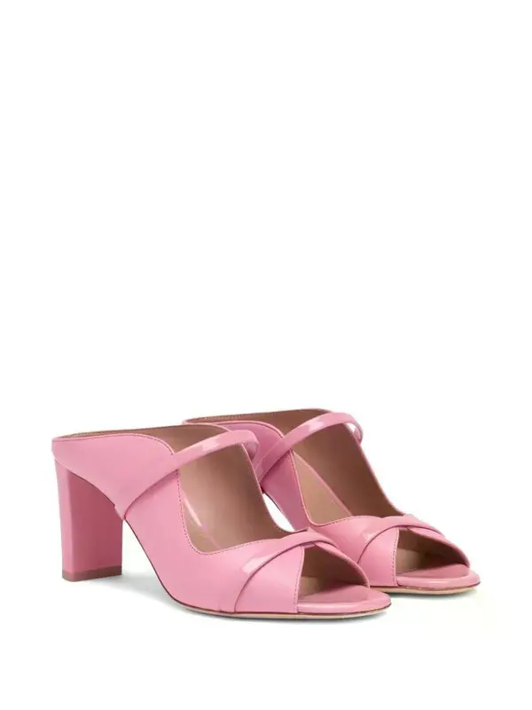 MALONE SOULIERS Norah Leather Sandals